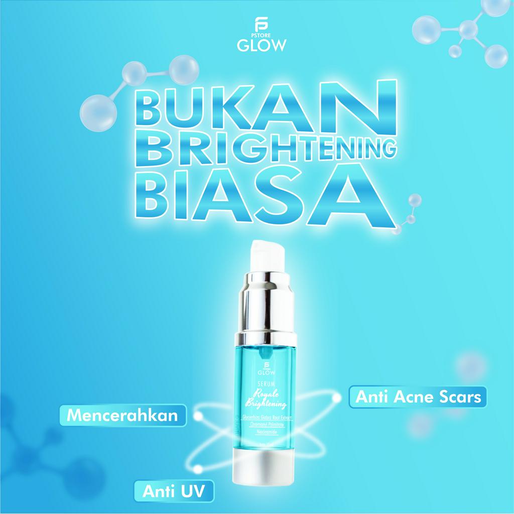 Toko Online Pstore Glow Official Shop | Shopee Indonesia