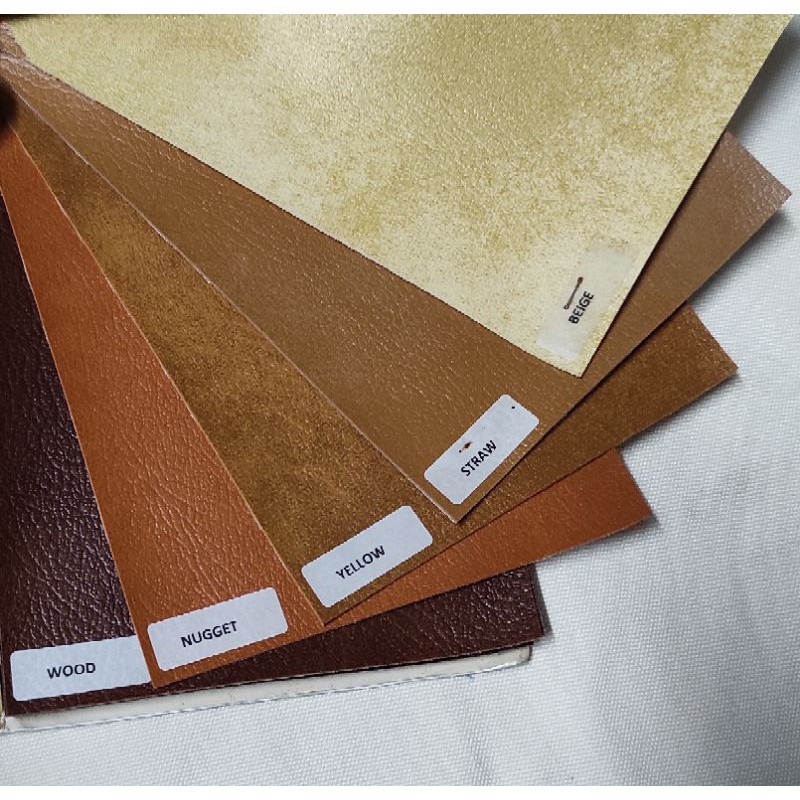 Jual Kain Sofa / Kain Jok / Kulit Sofa Sintesis - Oscar Classic ...