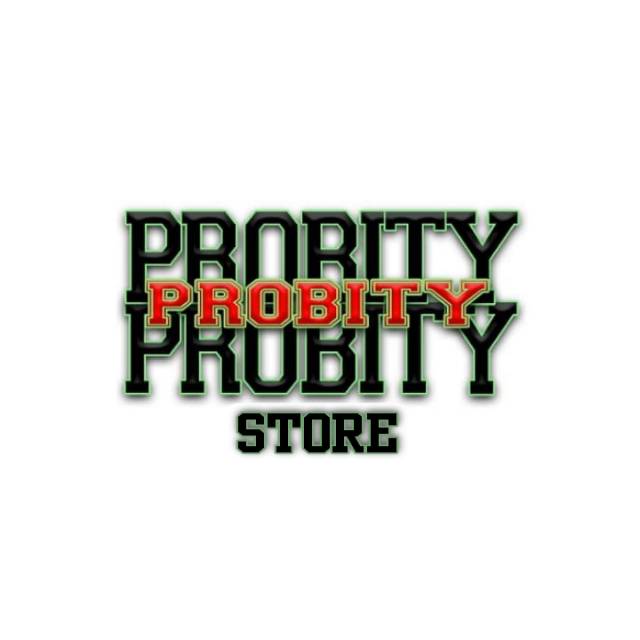 Produk Probity_clothing | Shopee Indonesia