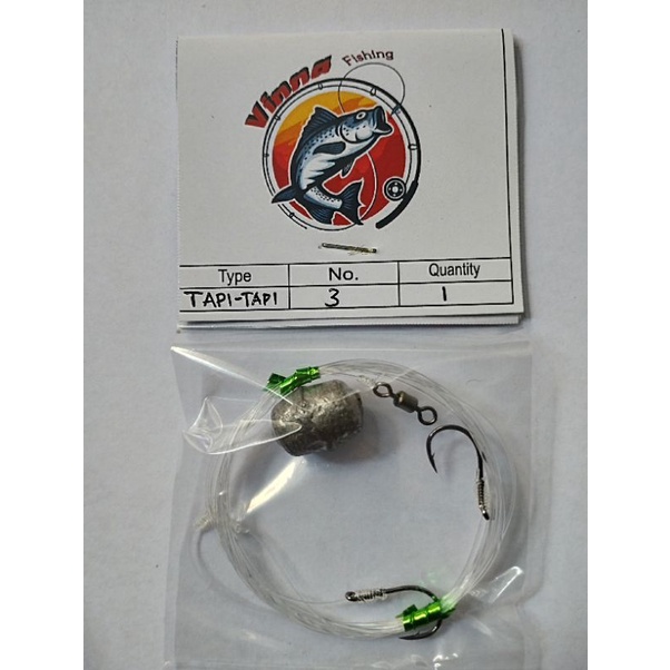 Jual Rakitan Pancing Laut Bagan Ikan Tapi Tapi Mancing Laut Rangkaian ...