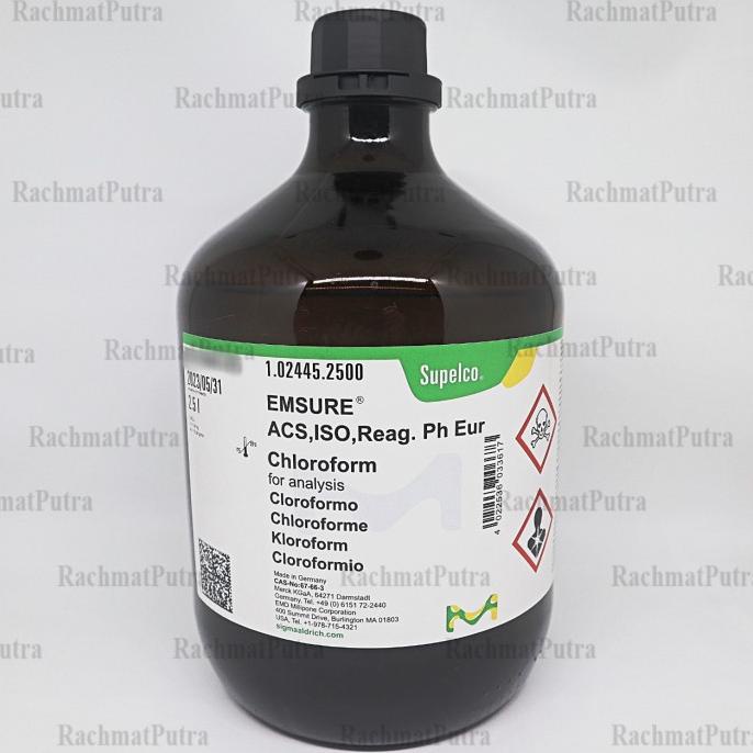 Harga Chloroform Terbaru Agustus 2022 |BigGo Indonesia