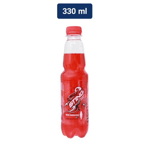 Jual Sting Minuman Energi Berry Botol 330 mL Indonesia|Shopee Indonesia