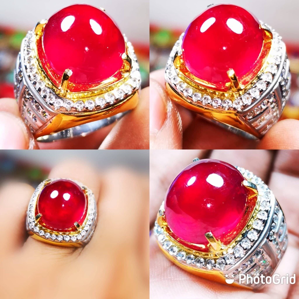 Produk CINCIN PERMATA | Shopee Indonesia