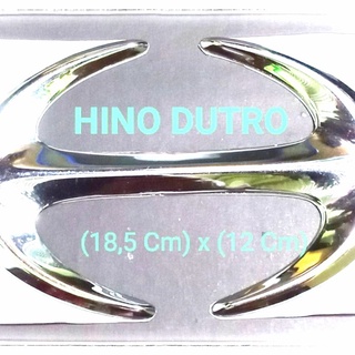 Jual Logo lambang Hino Dutro | Shopee Indonesia