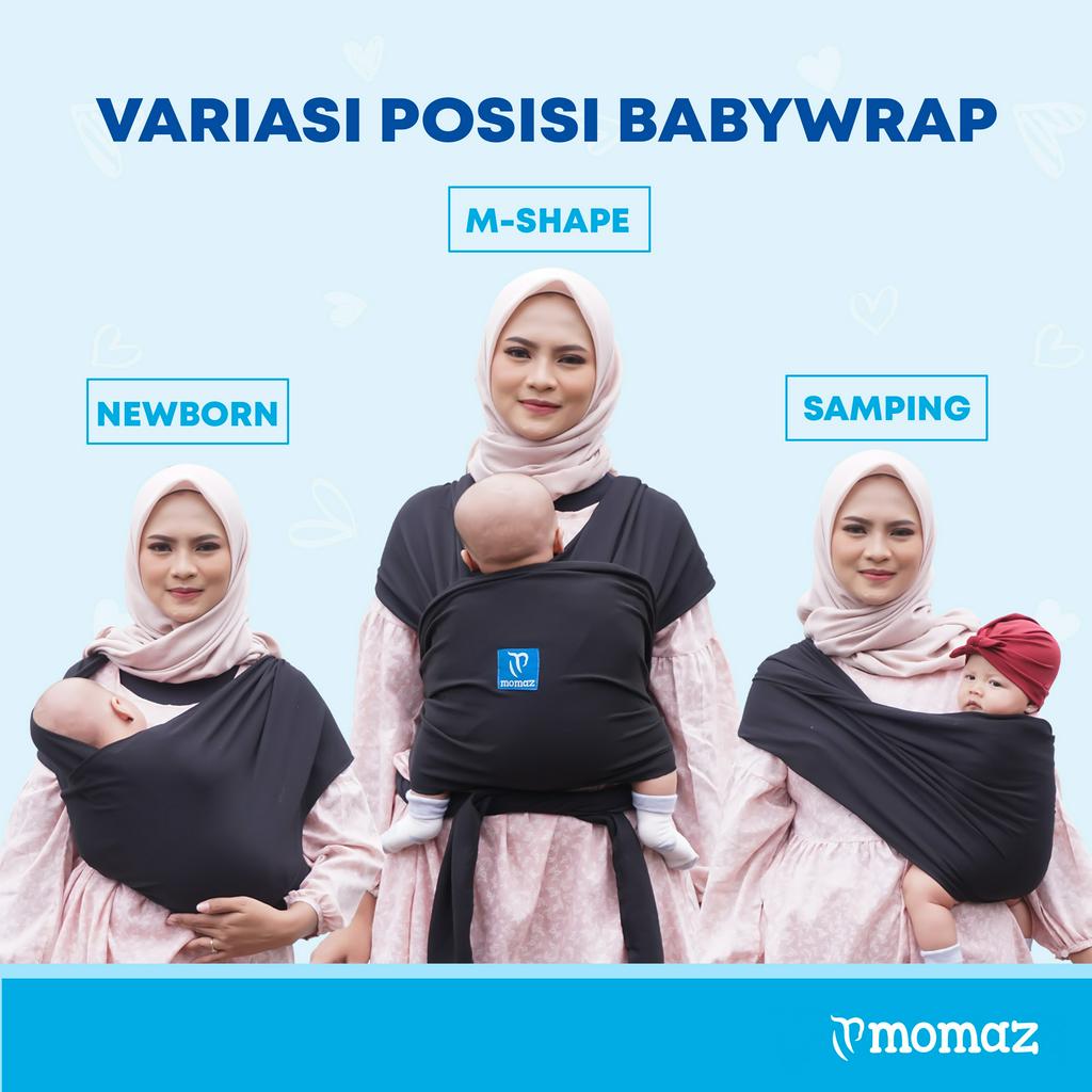 Toko Online Momaz Official Shop | Shopee Indonesia