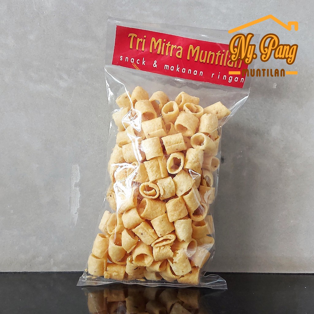 Jual POTHIL POTIL ASIN NYONYA PANG | OLEH-OLEH ASLI KHAS MUNTILAN ...