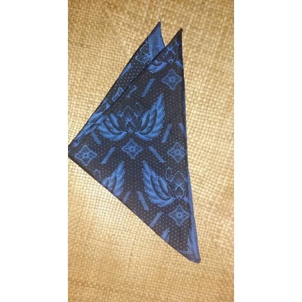 Jual slayer baduy /slayer suku Baduy (pakaian adat Baduy) Indonesia ...