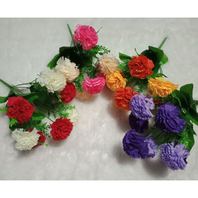 Jual bunga tembelek x7 | Shopee Indonesia