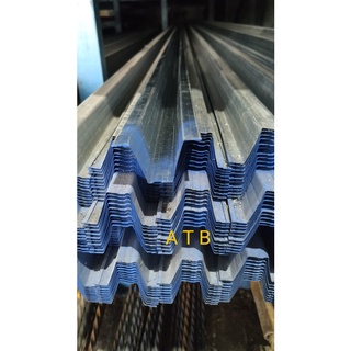 Jual BATTEN ZINCALUME, R30 SUPER - RENG BAJA RINGAN | Shopee Indonesia