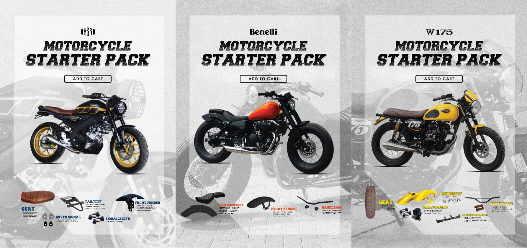 Produk dmwork.motorcycle | Shopee Indonesia