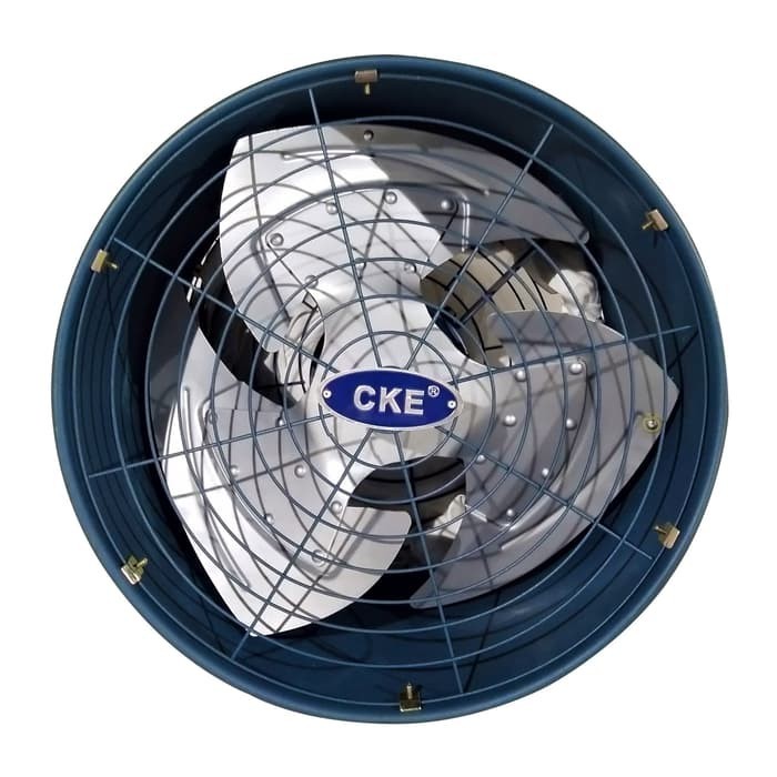 Jual DRUM FAN EXTRA LOW NOISE CKE DFL-EX18/1 18INCH BLOWER TABUNG ...