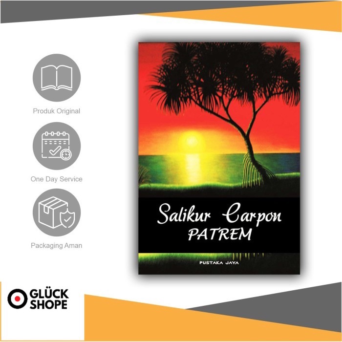 Jual BUKU BAHASA SUNDA Salikur Carpon Patrem - Chye Retty Isnendes dkk ...