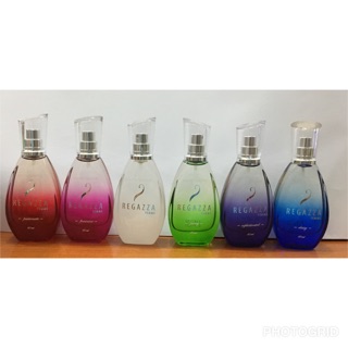 Jual REGAZZA EAU DE TOILETTE 50ml / REGAZZA FEMME / REGAZA KECIL ...