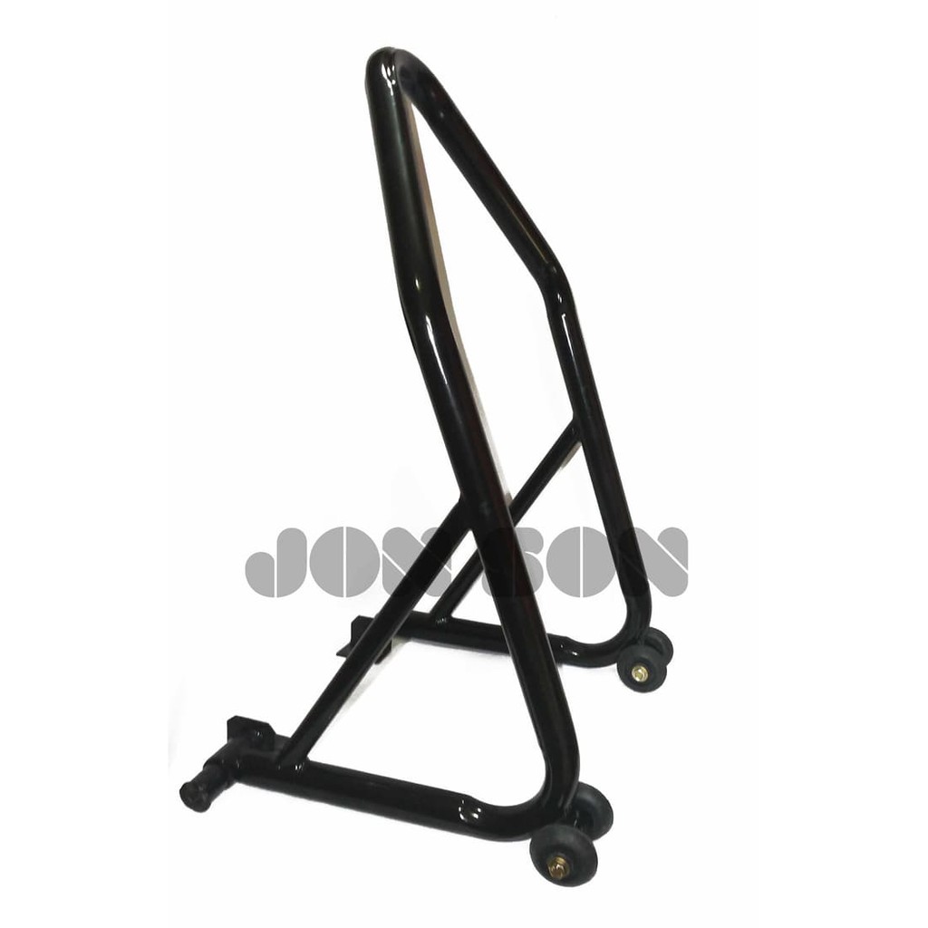 Jual Standar Paddock Motor Sport Bebek Padock Padok Pedock Pedok