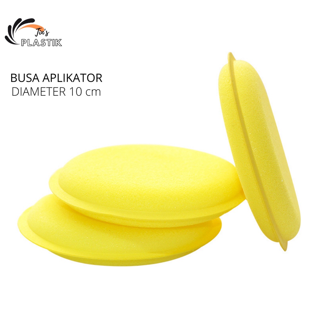 Jual Busa Aplikator Poles Body Kendaraan | Shopee Indonesia