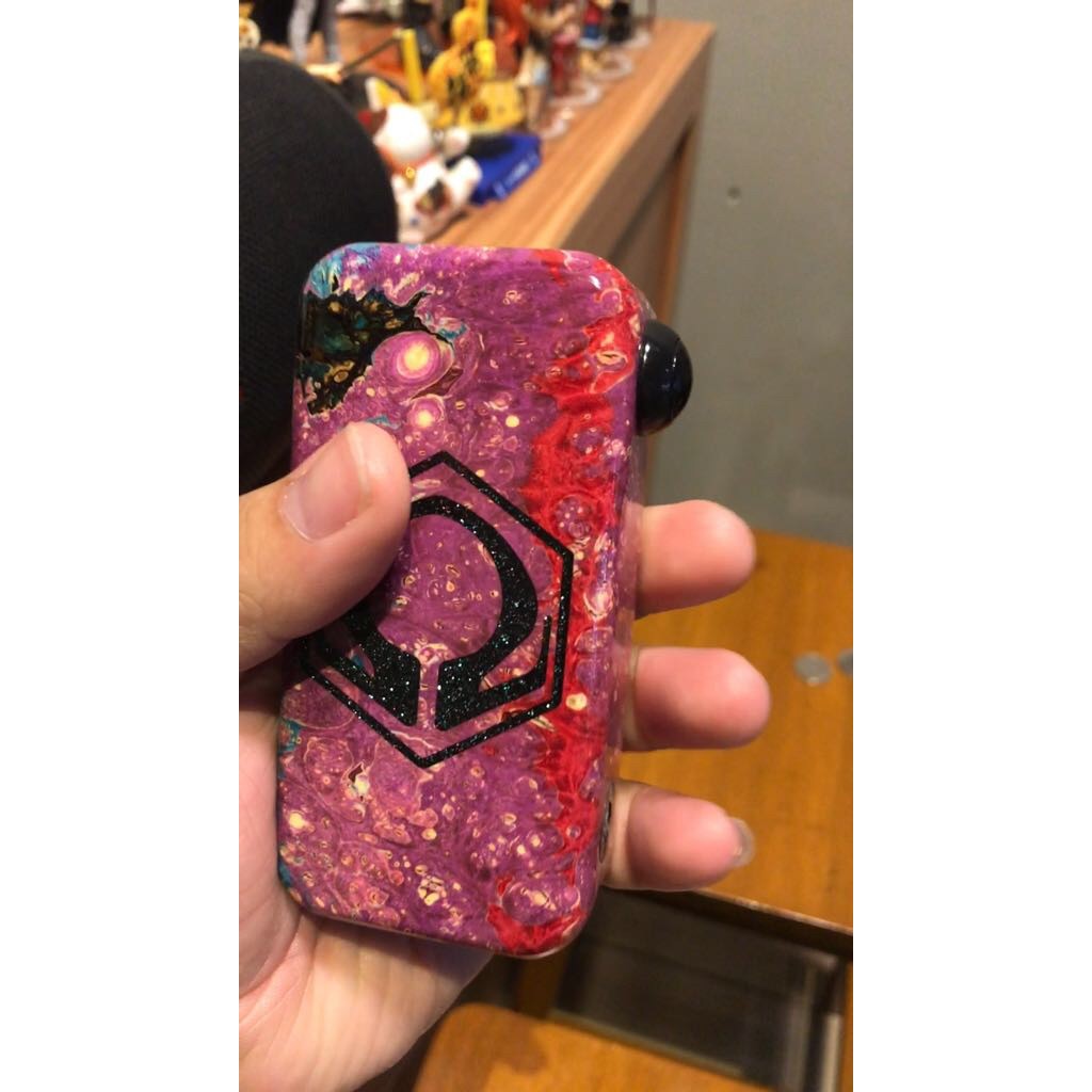 Hexohm Stabwood - EMSEKFLOL.COM