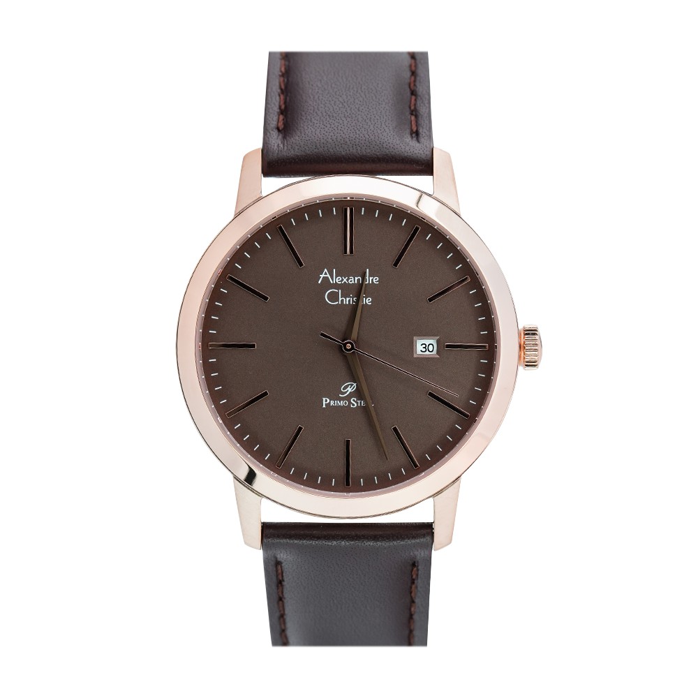 Jual Alexandre Christie AC 1007 MDLRGBO Pria | Shopee Indonesia