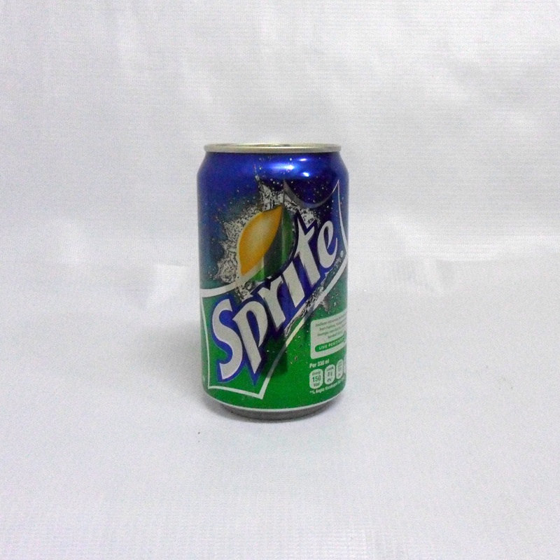 Harga sprite kaleng 330ml Terbaru Mei 2026 | BigGo Indonesia