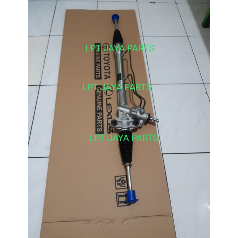 Jual Rack steering Assy Rack steer rack stir bak stir Avanza 1300cc 1.3 ...