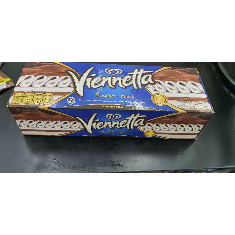 Harga Viennetta Walls Terbaru Sep 2024 |BigGo Indonesia