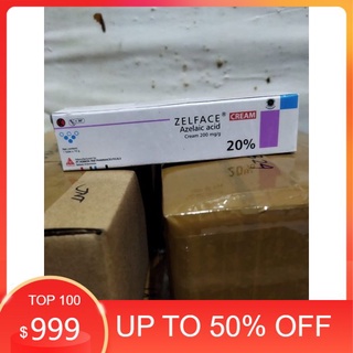 Jual zelface cream Harga Terbaik & Termurah September 2022 | Shopee ...
