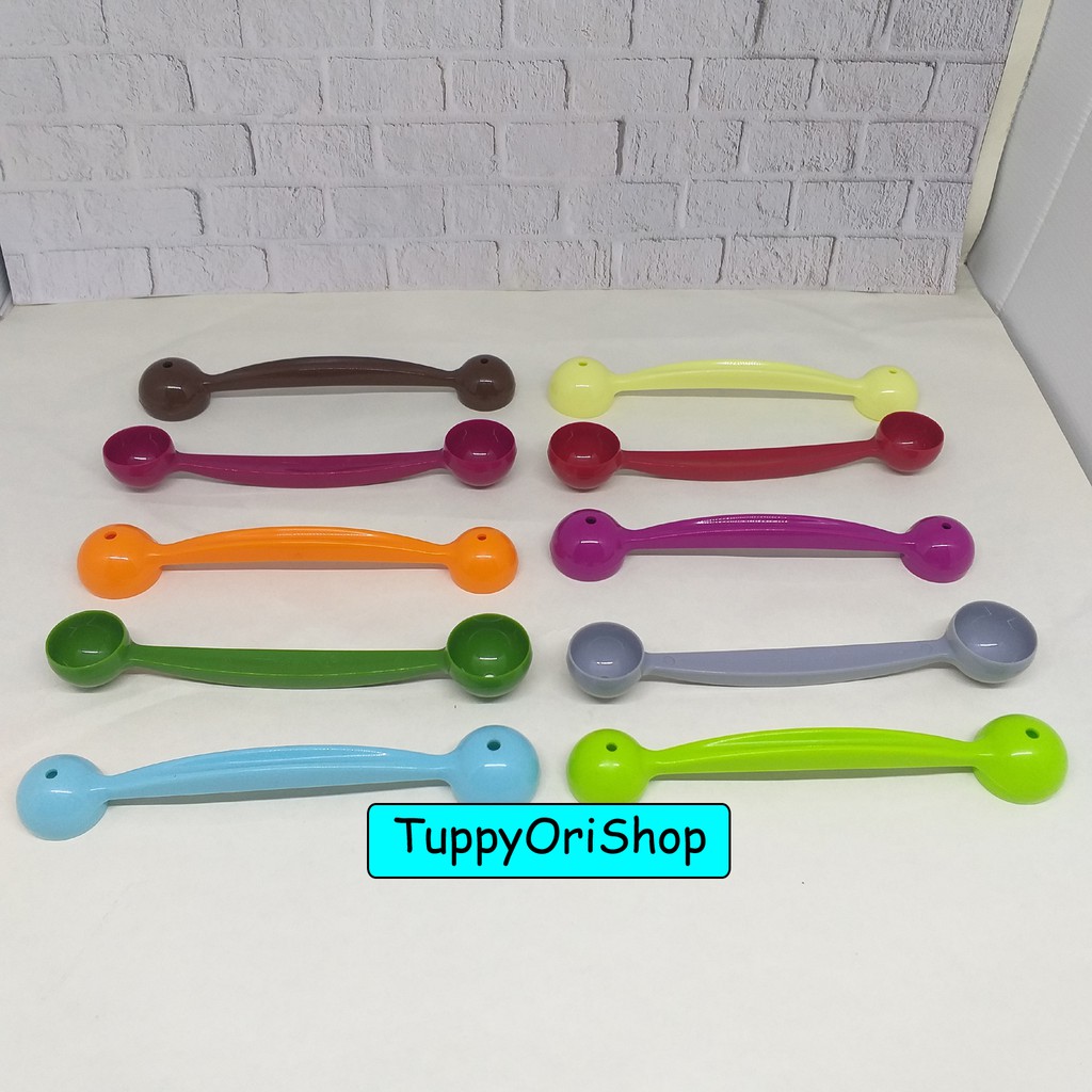 Jual SCOPE BUAH / SENDOK BUAH (2PC) | Shopee Indonesia