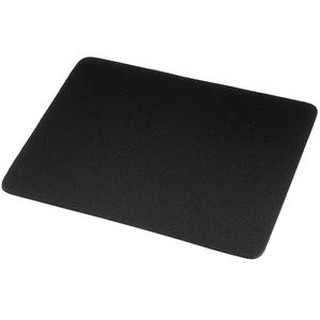 Jual Mousepad Murah polos Warna Hitam | Shopee Indonesia