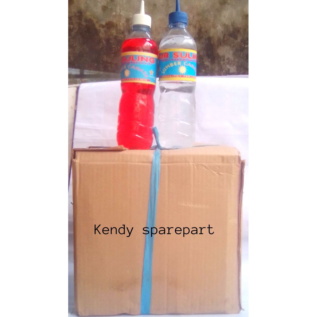 Jual AIR SULING UNTUK SEGALA JENIS ACCU - 1 dus isi 12pcs | Shopee ...