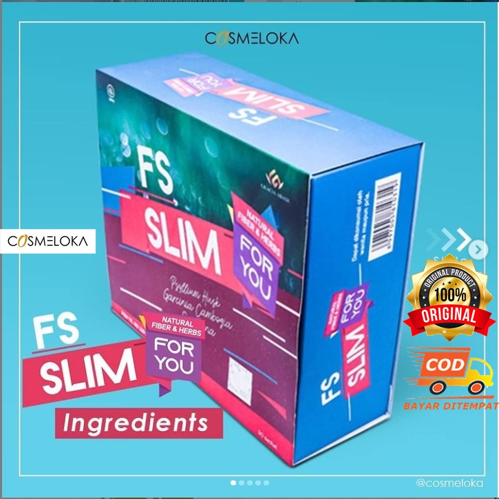 Produk Suplemen Diet Online Shop | Shopee Indonesia