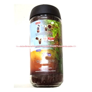 Jual Nescafe Classic 100gr Kopi Nescafe Klasik Bubuk Kemasan Botol Kaca ...