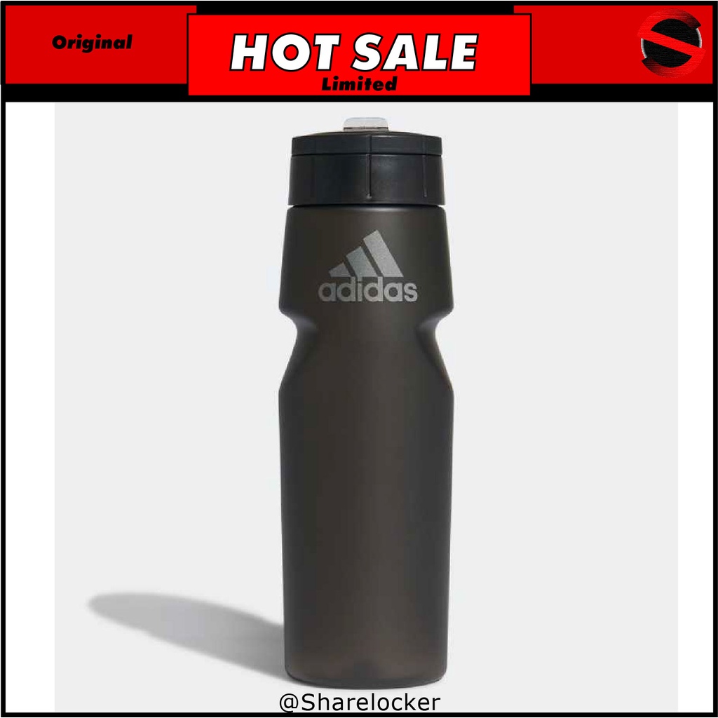 Jual botol minum lari sepeda ADIDAS adidas trail bottle 0.75l | Shopee ...