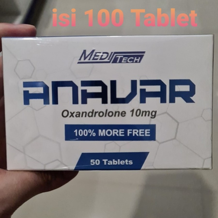 Harga Oxandrolone Terbaru Mei 2023 |BigGo Indonesia