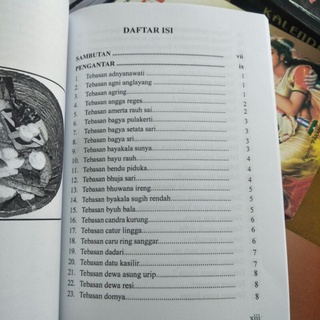 Jual Buku Hindu jenis - Jenis Banten TEBASAN | Shopee Indonesia