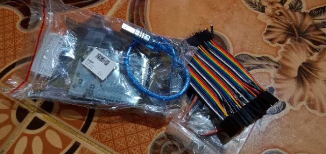 Modul Sensor Inframerah Penghindar Hambatan IR Infrared Sensor | Shopee ...