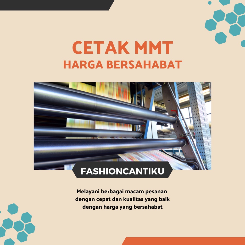 Jual Cetak MMT / Spanduk / Banner Untuk Usaha Apapun | Shopee Indonesia