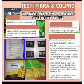 Jual FIBRA RENNER & COLPRO RENNER / Fibra | Susu Colpro / by RENNER ...