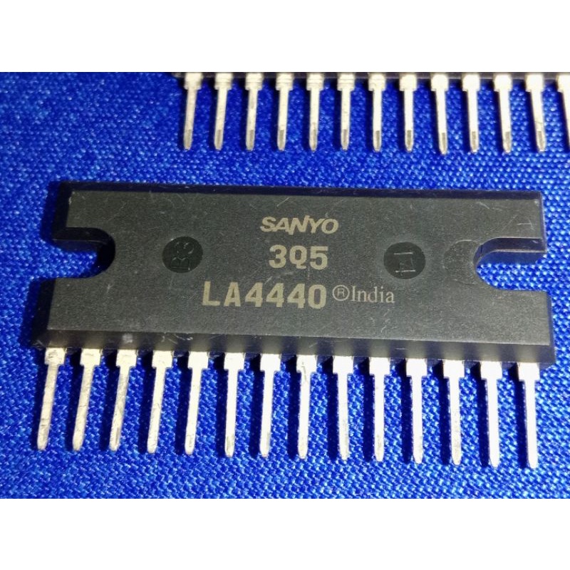 Jual Ic la4440 original sanyo | Shopee Indonesia