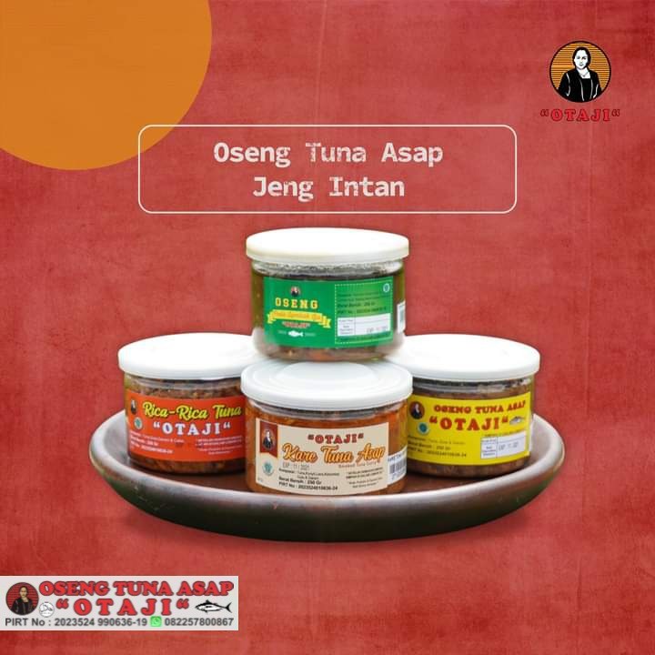 Produk otaji jeng intan | Shopee Indonesia