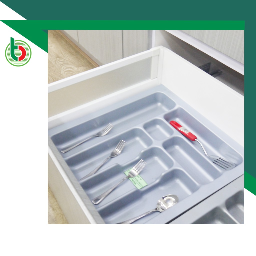 Jual rak sendok lemari dapur penyekat rak sendok CTEC 500 & 600 VITCO ...