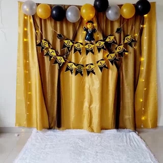 Jual Dekorasi Backdrop Wisuda Kelulusan Background Bekdrop DIY Paket ...