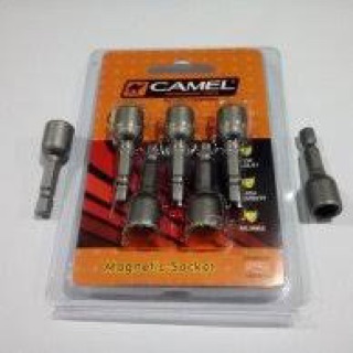 Jual Mata Bor Baut Roofing | Baja Ringan Camel 8mm per Satuan | Shopee ...