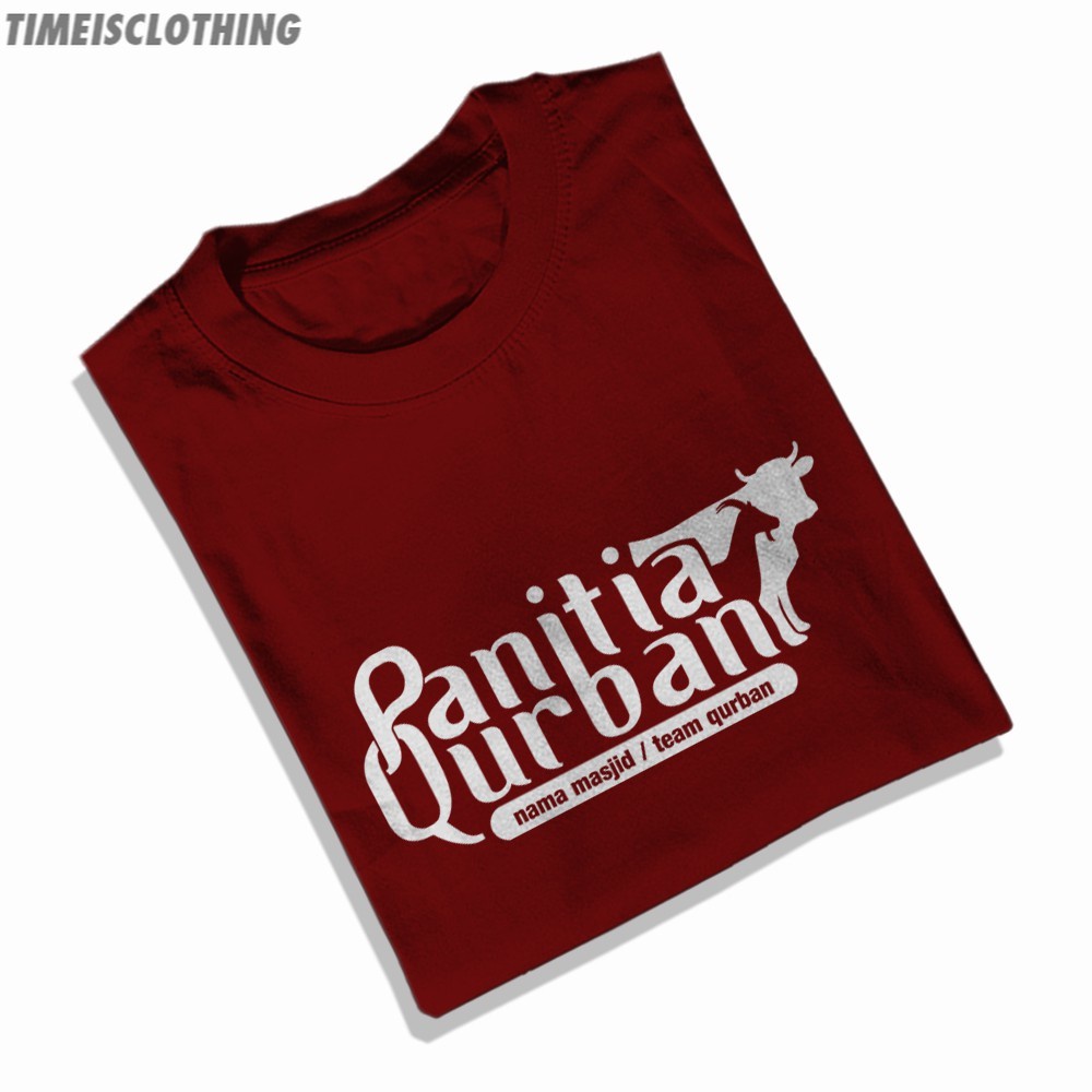 Jual KAOS KATA-KATA / KAOS PANITIA QURBAN / KAOS IDUL ADHA / KAOS ... Jual KAOS KATA-KATA / KAOS PANITIA QURBAN / KAOS IDUL ADHA / KAOS ...