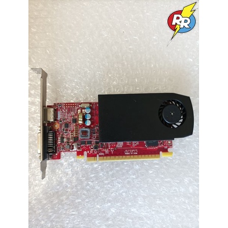 Jual VGA Nvidia GeForce GT 635 2 GB 64 Bit DDR3 Profil PC Standar ...