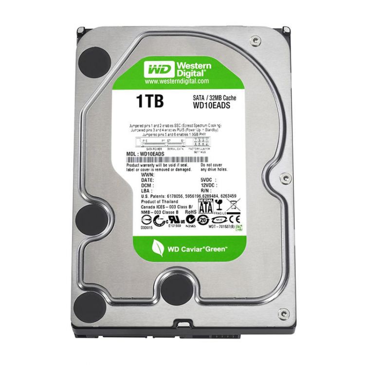 Hardisk WD Green PC 1TB | Shopee Indonesia Hardisk WD Green PC 1TB | Shopee Indonesia