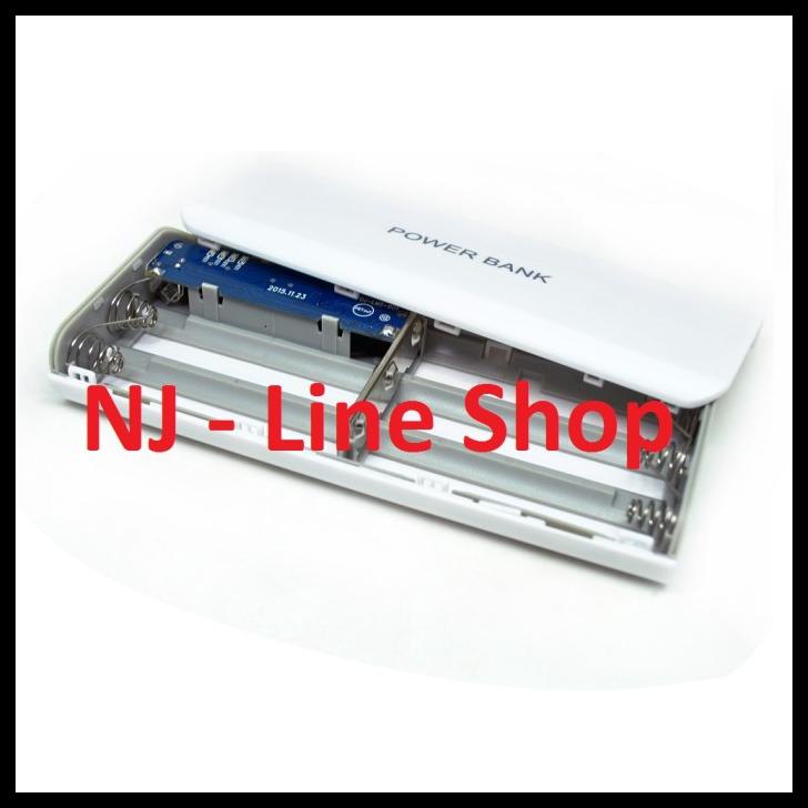 Harga Modul Powerbank Casing Terbaru Maret 2024 |BigGo Indonesia