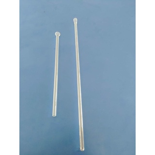 Jual Batang pengaduk Kaca / Batang Pengaduk Stainless / Spatula ...