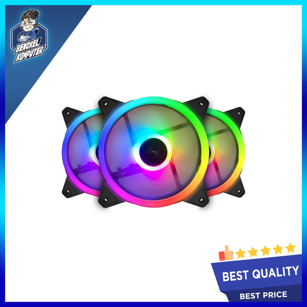 Harga orbis fan Terbaru Okt 2024 |BigGo Indonesia