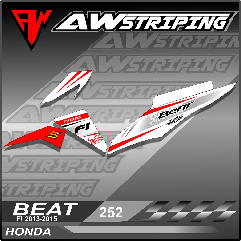 Produk Aw_striping | Shopee Indonesia