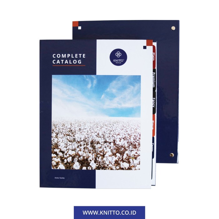 Harga Knitto Terbaru Desember 2023 |BigGo Indonesia