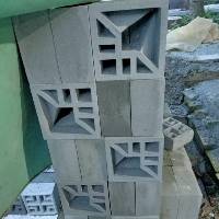 Jual roster moderen/roster minimalis/roster beton/roster miring ...